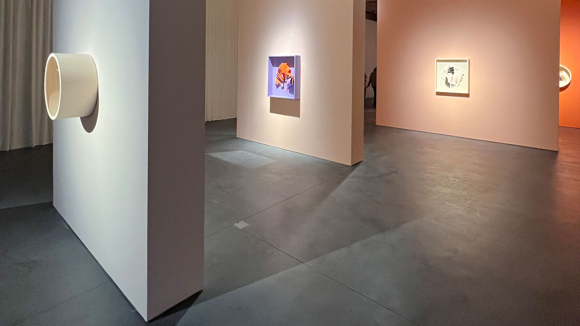 Dirimart Sanat Galerisi Flooring Solutions | SFS Floor