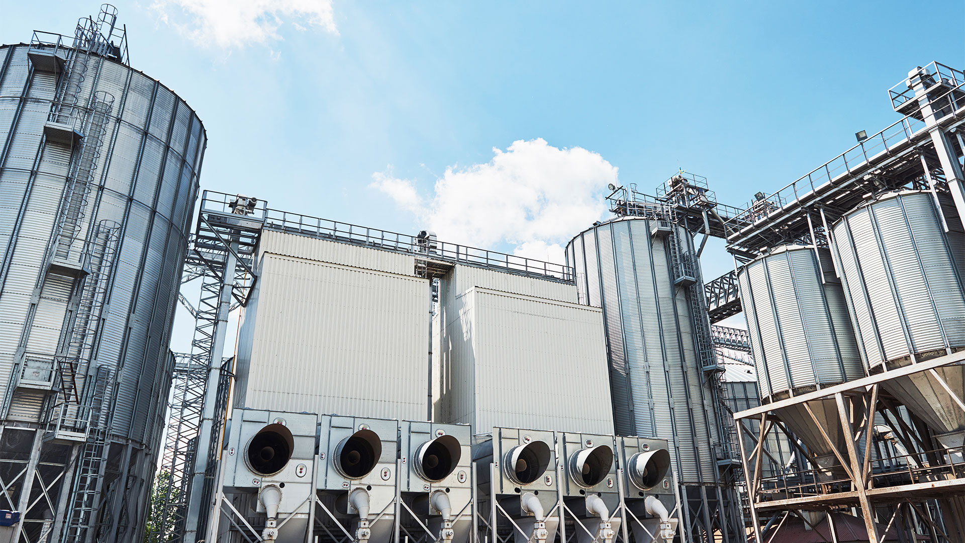 SFS Floor - Sistemler | Endüstriyel Zemin Kaplamaları