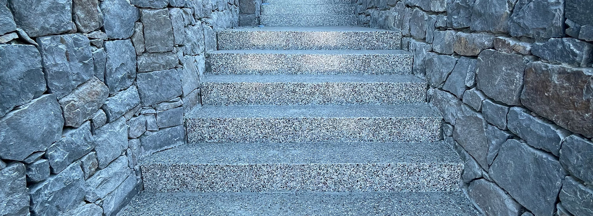 SFS Floor - SFS Royal Cement Terrazzo (20 mm) System | Industrial Floor ...