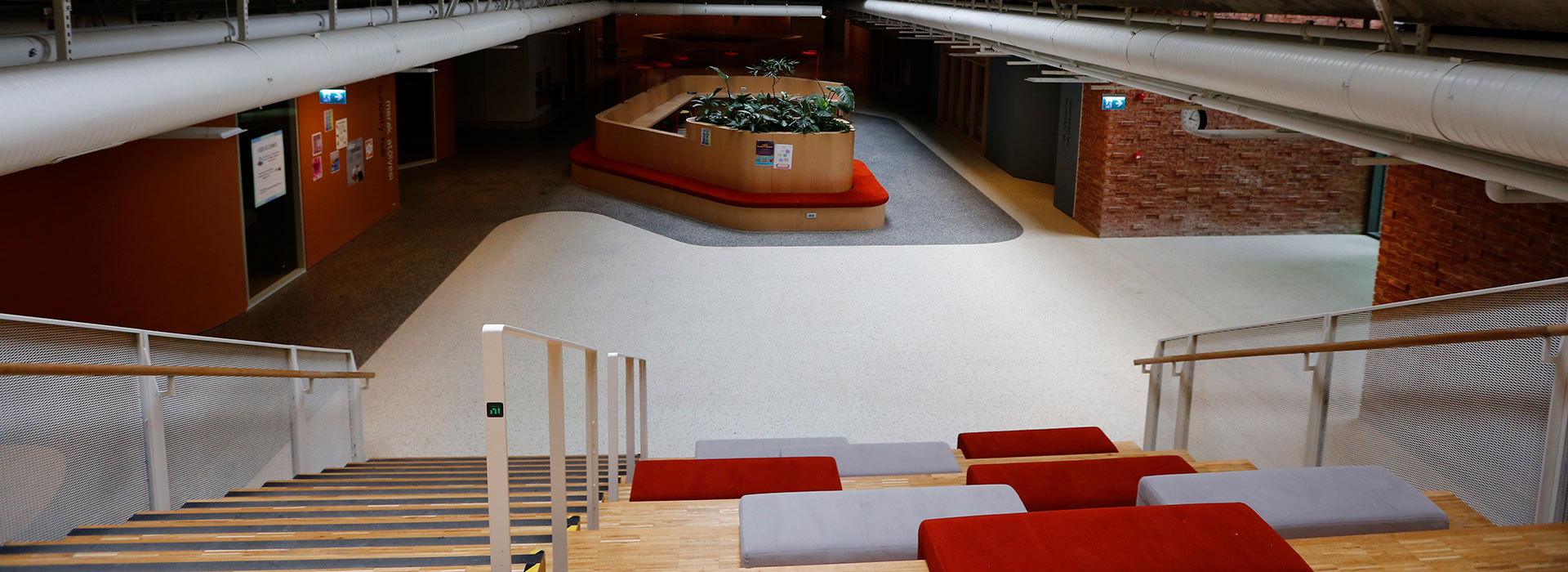 SFS Floor - SFS Royal Epoxy Terrazzo (8 mm) System | Industrial Floor ...